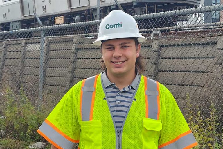 Careers - Conti Civil