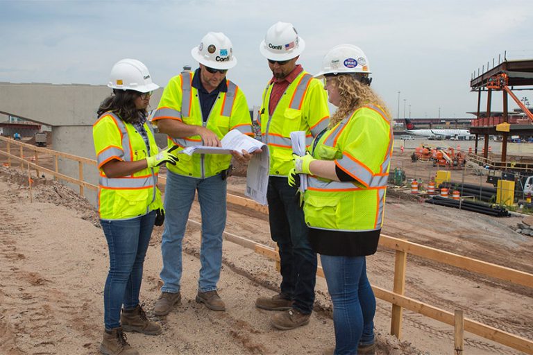 Careers - Conti Civil