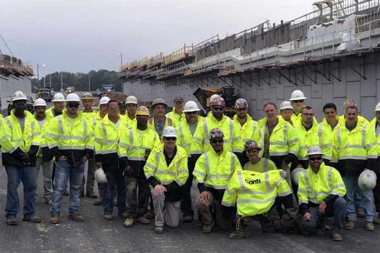 Careers - Conti Civil