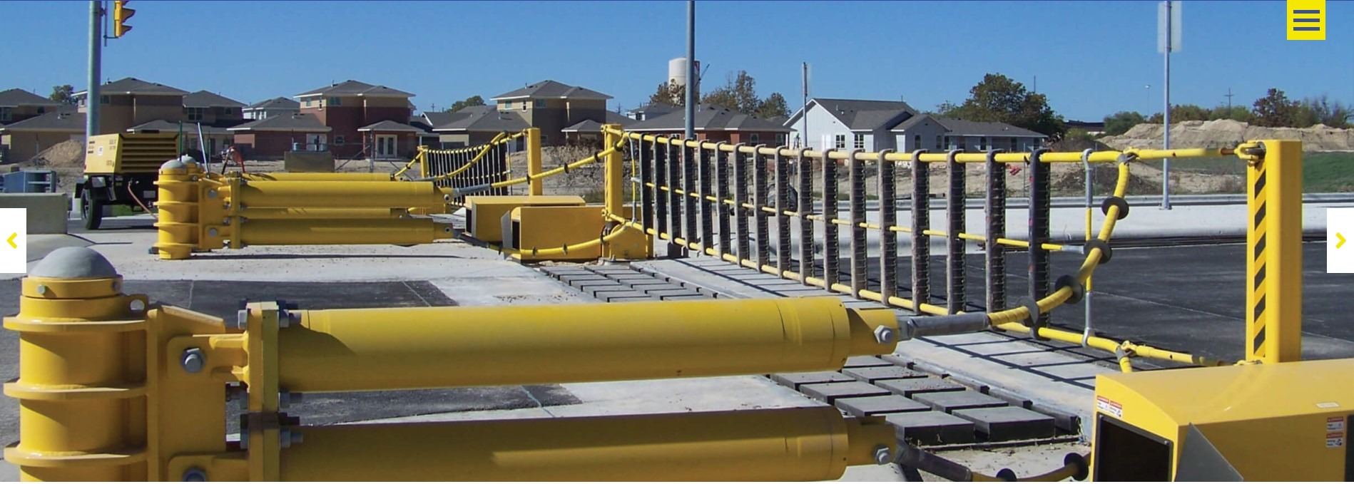 Replacement of AOA Guard Post - Conti Civil